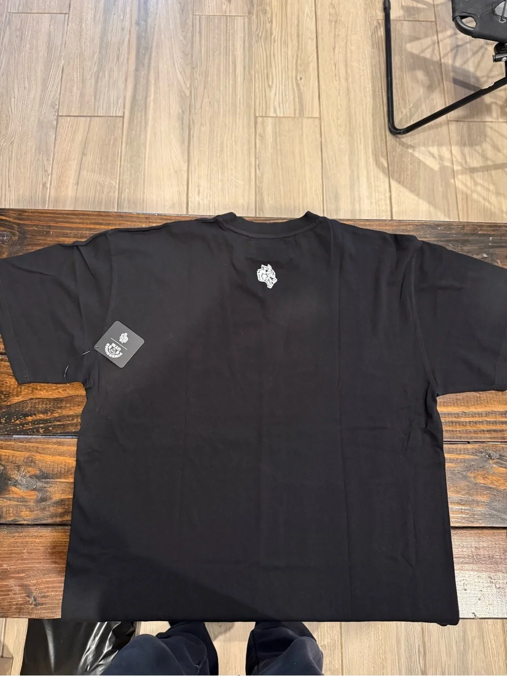 Darc Sport | Shirts | Darc Sport X Powerhouse Gym Limited Edition Black ...